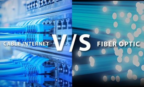 Cable Vs. Fiber Optic Broadband: What’s The Difference | Malaysia Times ...