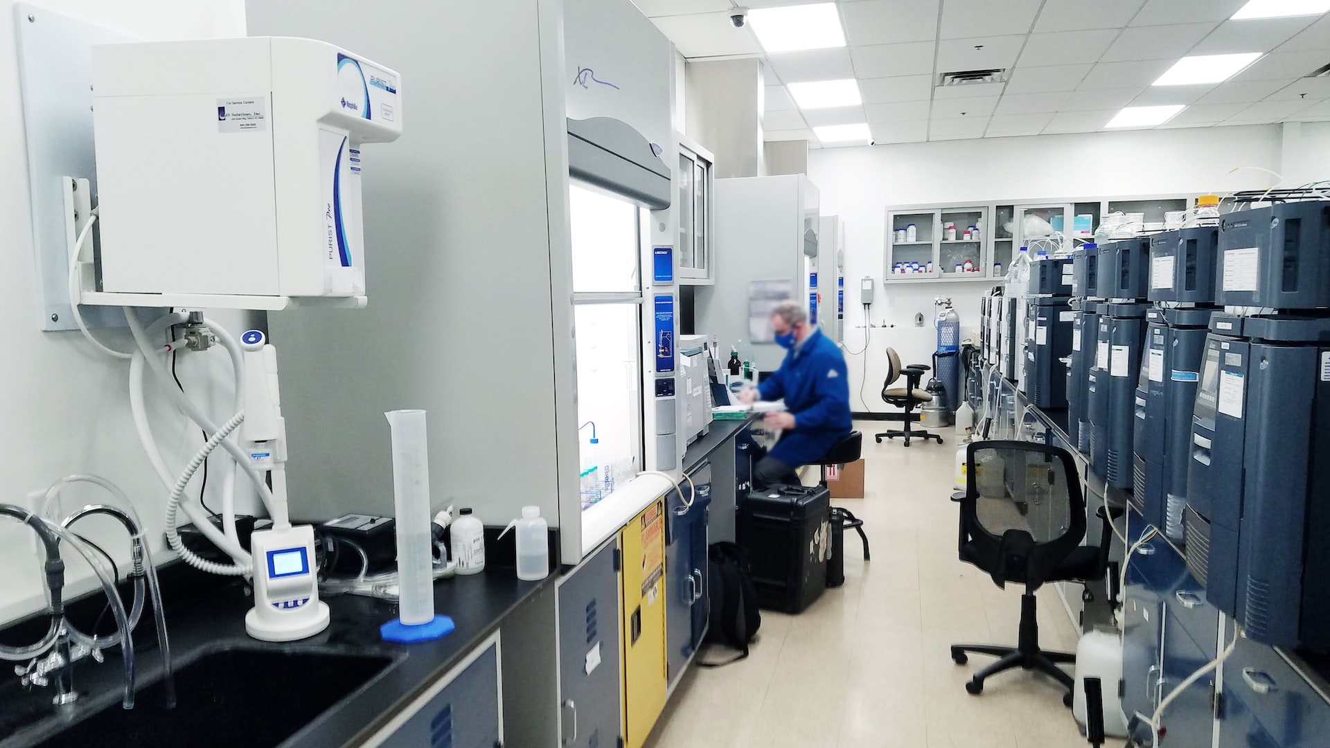 A guide to fume hood in your lab | Malaysia Times