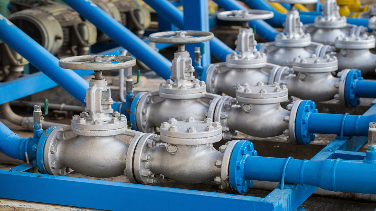 An Overview of the Benefits of Belven Mechanical Valves for Industrial ...