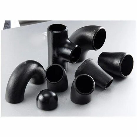 Welding Fittings: Types, Usage, and Importance in Malaysia