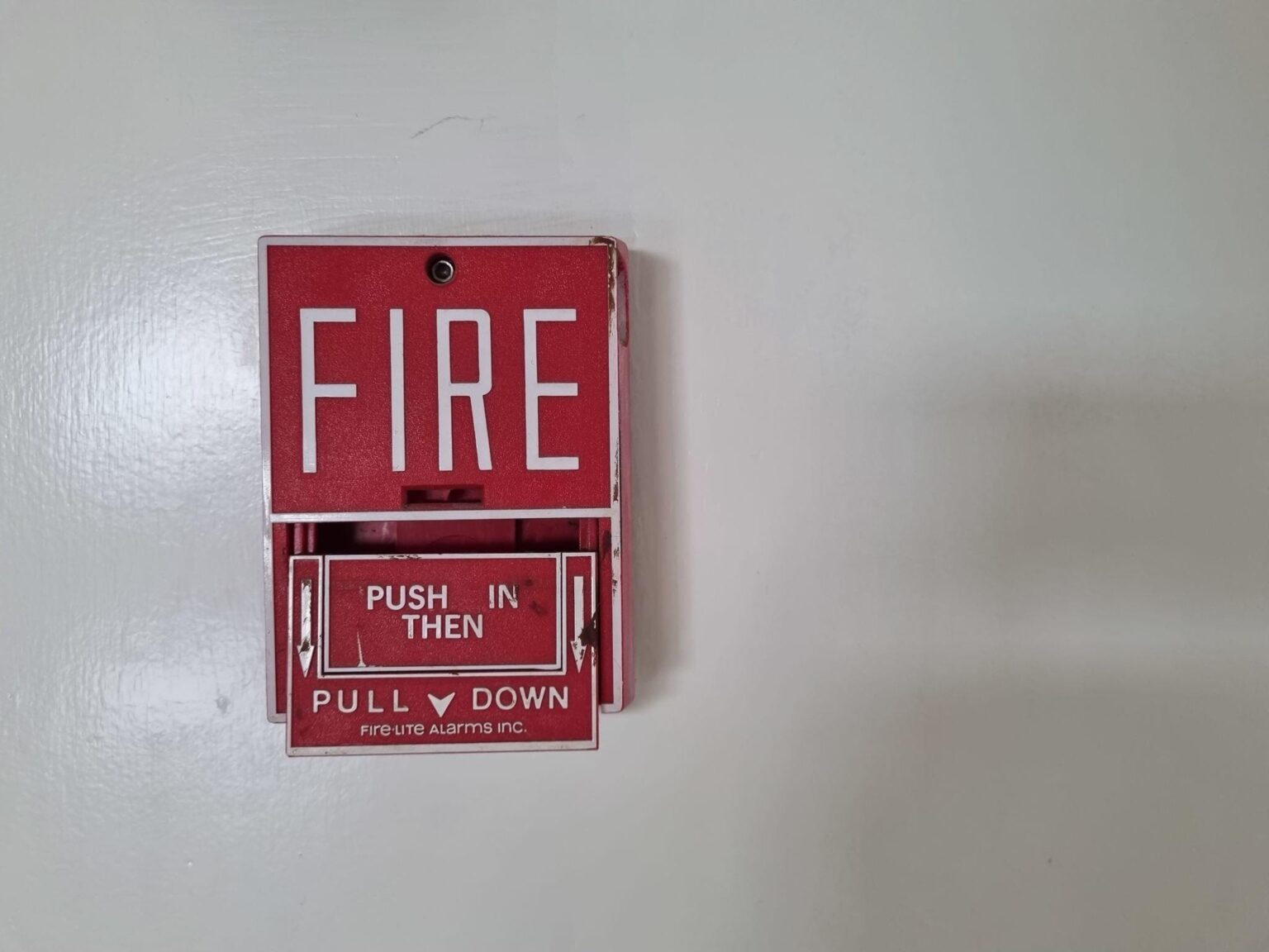 Fire Alarm System Codes and Standards: Ensuring Safety and Compliance