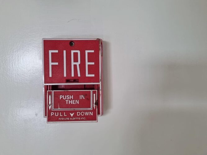 Fire Alarm System Codes and Standards: Ensuring Safety and Compliance